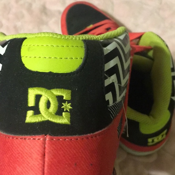 DC | Shoes | Dc High Tops | Poshmark